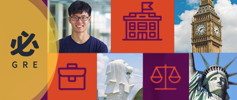 GRE考试到底是什么？一篇带你全面了解改革后GRE！ - 知乎