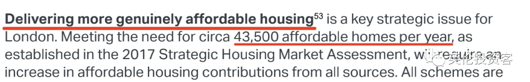 伦敦未来20年怎么发展？一文看懂542页伦敦规划白皮书！ - 知乎