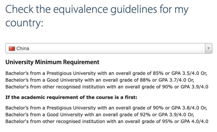 【易度留学】英国院校集体更新list！剑桥/IC/UCL/王曼爱华/格拉斯哥/诺丁汉/QM - 知乎