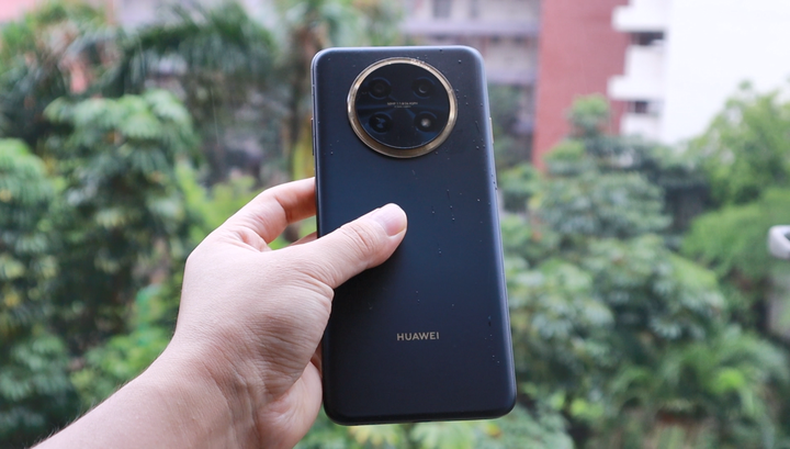 华为畅享60X使用一周体验，优缺点过于明显，上手后才知道 - 知乎