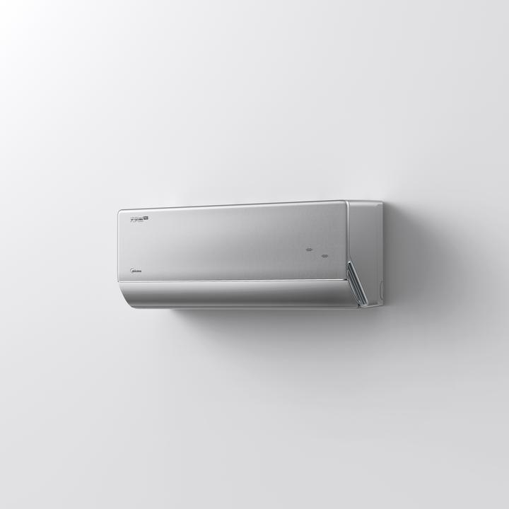 美的无风感空调 WF1 与 WF1 Pro：宝妈实测，细节决定 “宝宝友好度”（附 618 选购指南） - 知乎