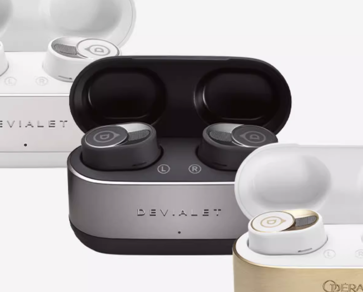 DEVIALET GEMINI II耳机（帝瓦雷双子星二代）怎么样，使用一周优缺点评测 - 知乎