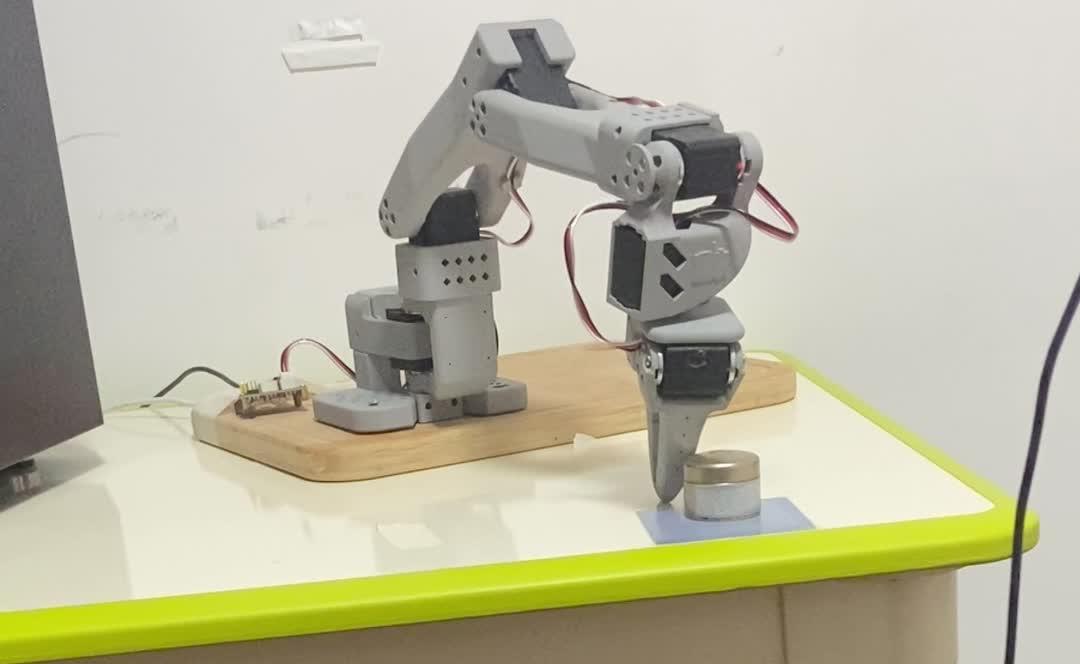 具身智能hil-serl强化学习算法在lerobot机械臂上复现 - 知乎