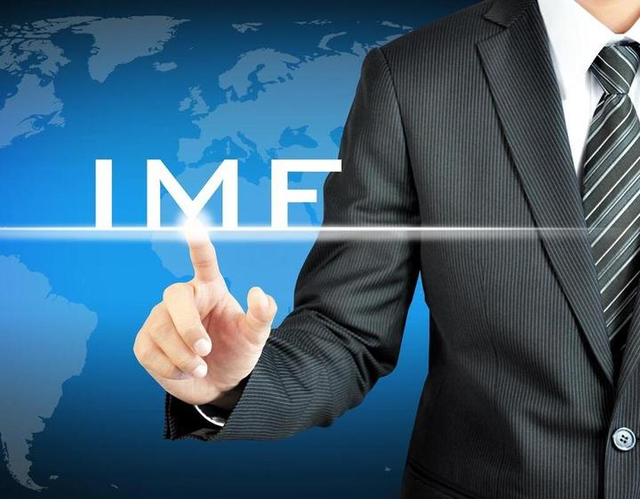 IMF最新2024年经济展望完整报告 - 知乎