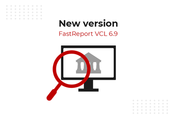 可视化报告生成器FastReport VCL功能指南 - 知乎