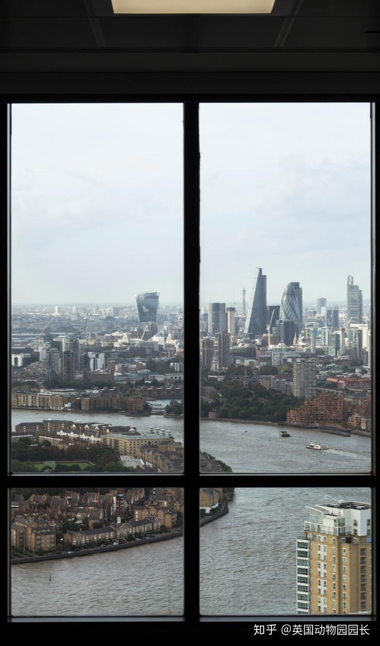 那些不在申请list上的宿舍之Eleanor Rosa入住体验 - 知乎