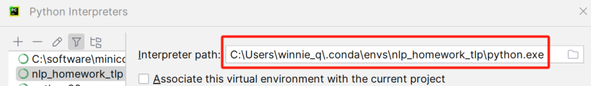 AI本科生入门武功指南：零基础用Pycharm+Miniconda搭建Python开发环境（含软件安装、虚拟环境创建） - 知乎