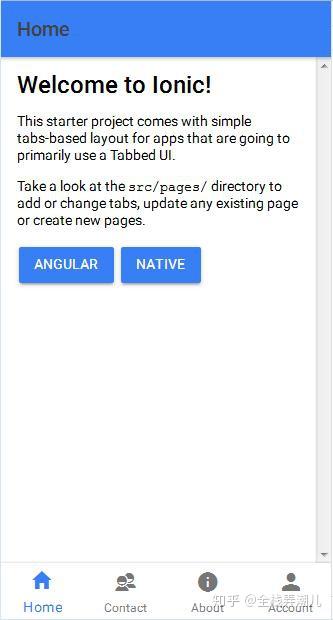 如何快速主题化你的ionic2/ionic3 App - 知乎