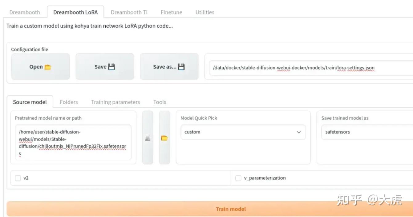 如何从零开始训练Stable Diffusion大模型？ - 知乎