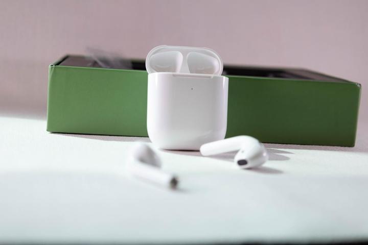 【开箱评测】摩登仕 M200 Pro：AirPods的好物平替 - 知乎