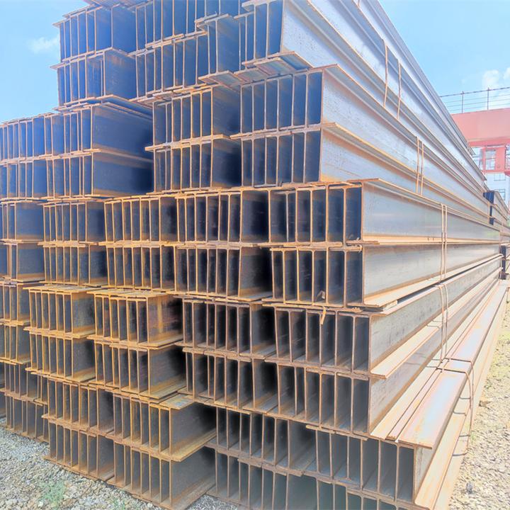 欧标H型钢HEA180欧洲标准钢材 - 知乎