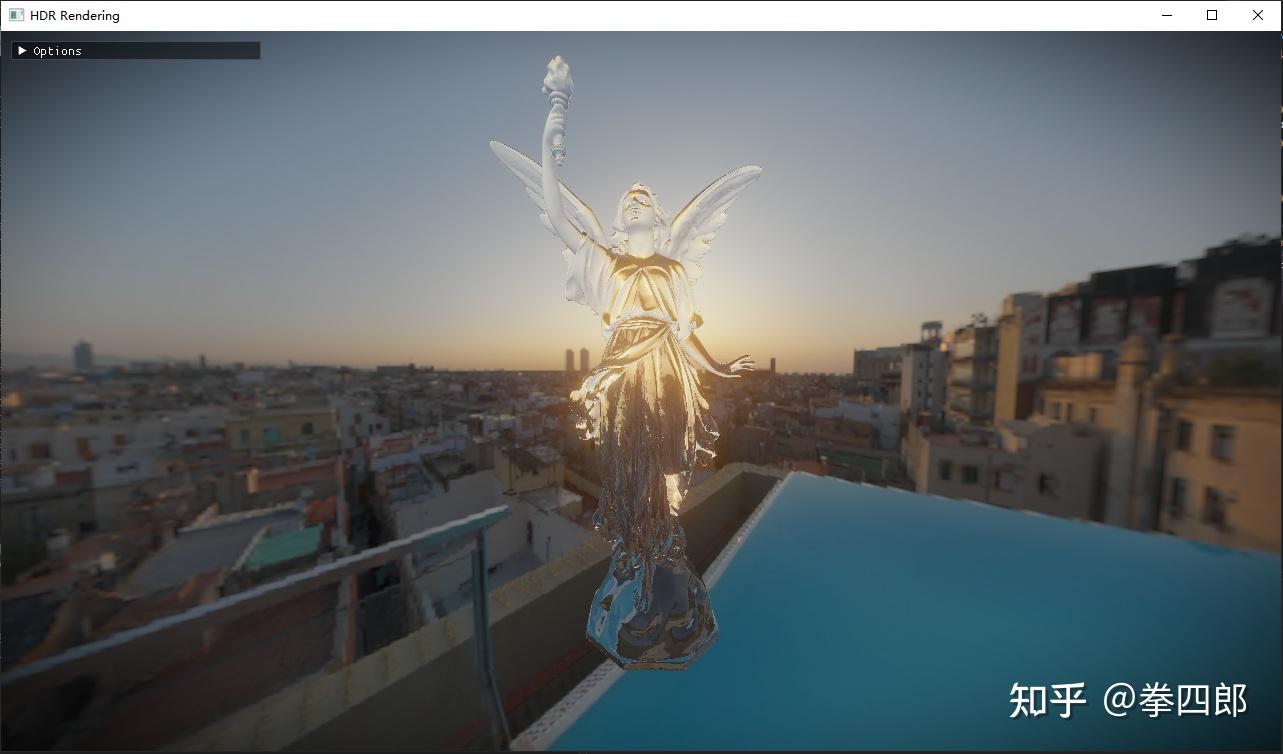 移动端高性能图形开发 - 详解MSAA - 知乎