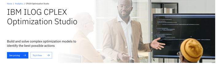 2024年Cplex(docplex)联合pycharm安装教程 - 知乎