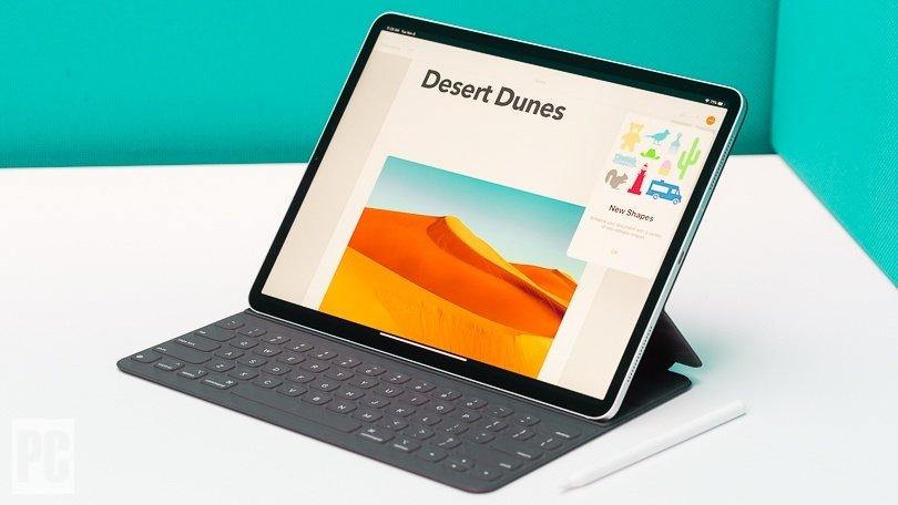 Apple iPad Pro（12.9 英寸，2018 年）评测 - 知乎