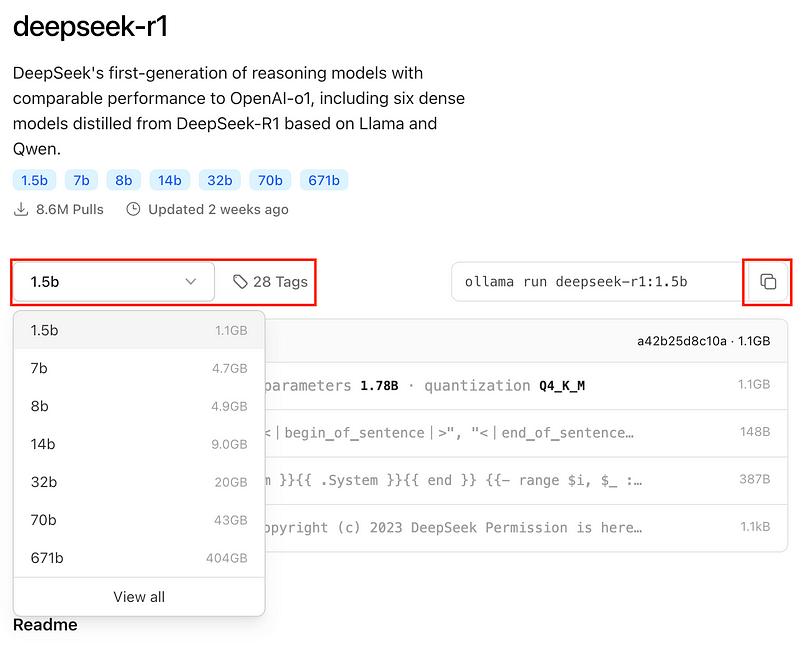 断网部署DeepSeek-R1模型方案？ - 知乎
