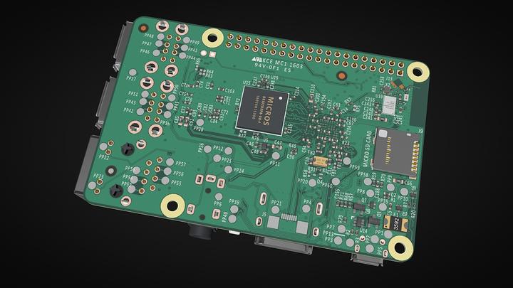 汽车PCBA电子你知道多少？ - 知乎