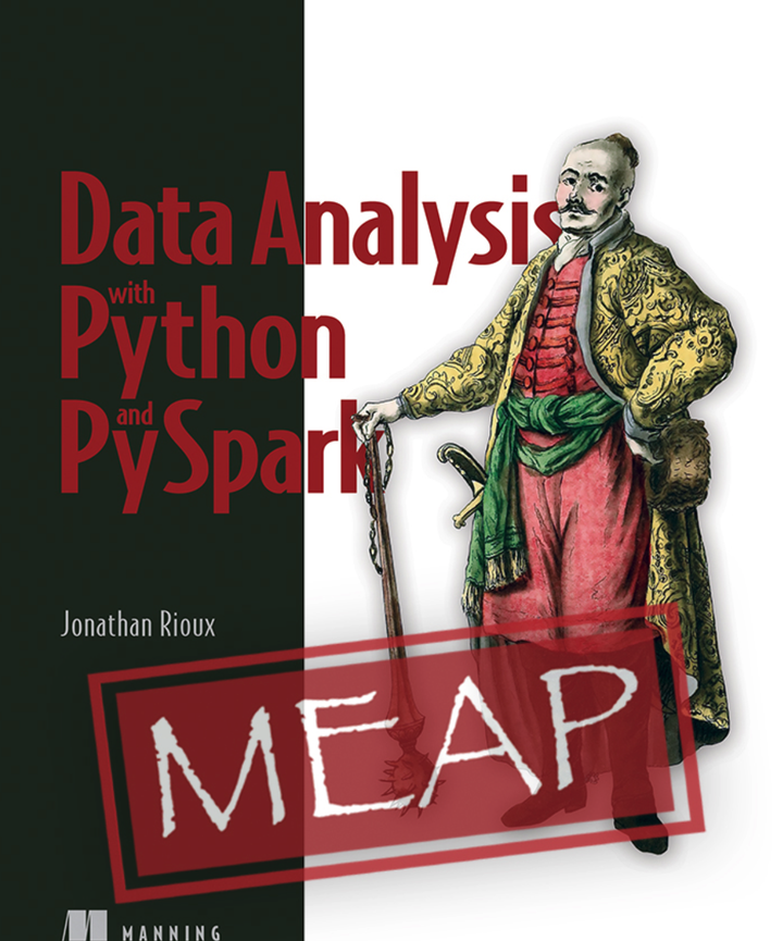 PySpark中的自定义函数（UDF） - 知乎