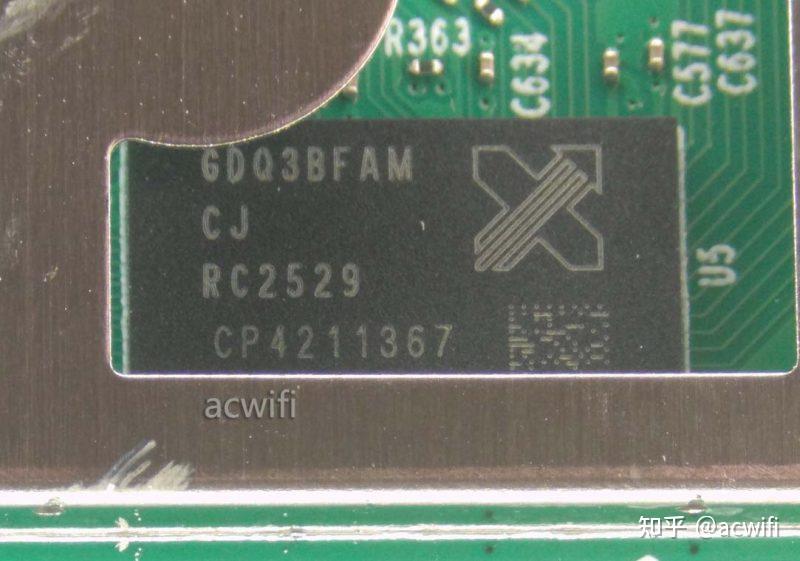 TP-LINK 7DR7290拆机，成为XDR5480的替代者？ - 知乎