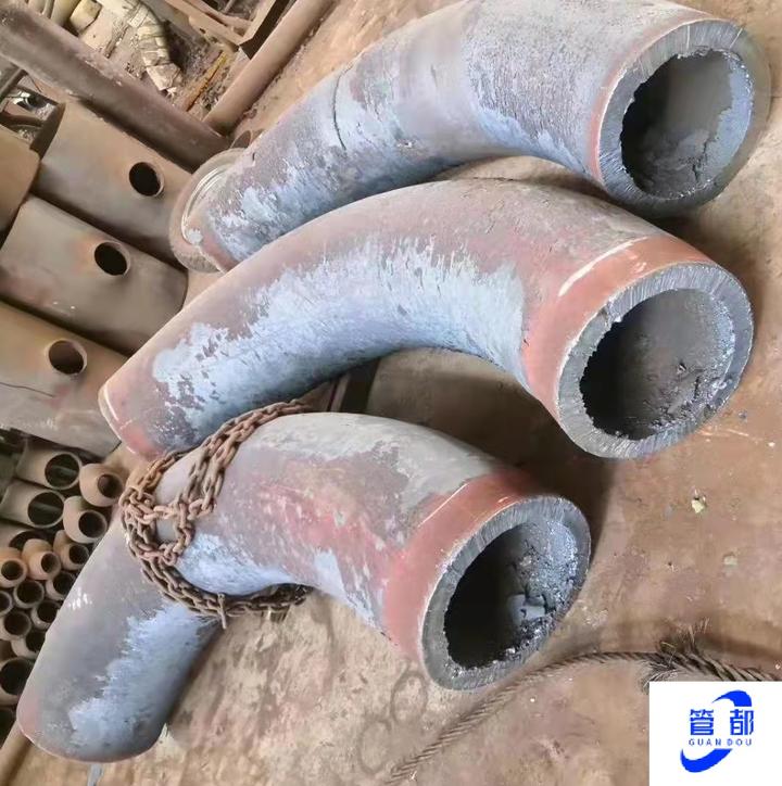 长半径弯头 90度R=1.5D - 知乎