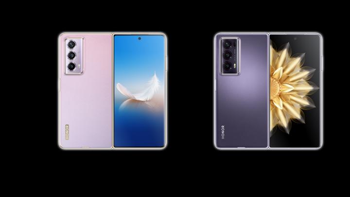 六亲不认！荣耀Magic Vs2狠起来连自己人都砍？ - 知乎