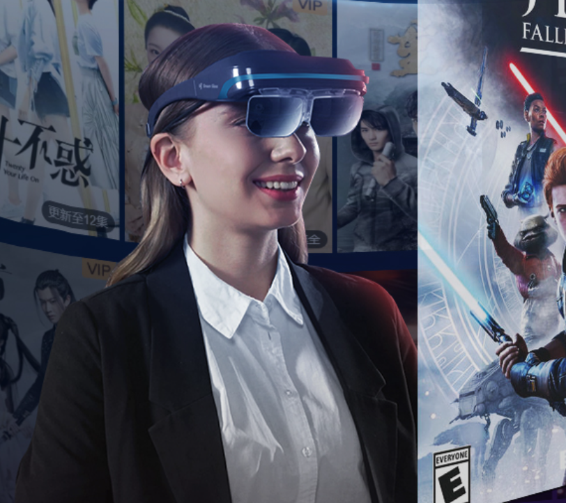 VR眼镜怎么用？哪个品牌的VR好？ - 知乎