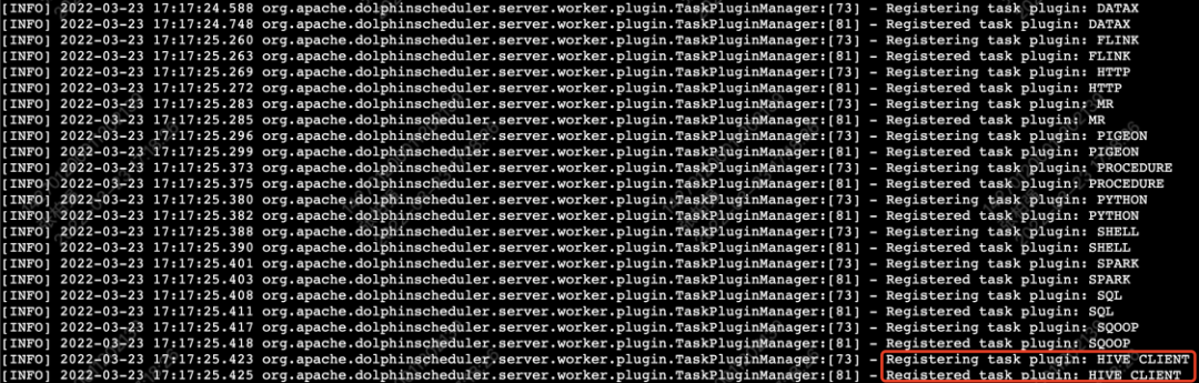 如何快速在 Apache DolphinScheduler 新扩展一个任务插件？ - 知乎