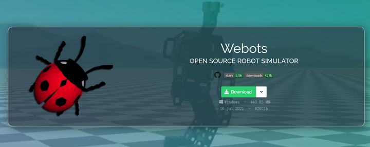 Webots控制器函数详解 - 知乎