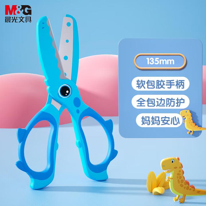 剪刀推荐2026，买剪刀怎么选购和十大品牌排名介绍