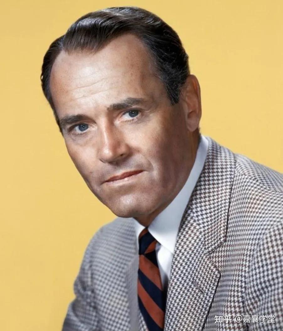 2022年男英文名NO.7——Henry 亨利 - 知乎