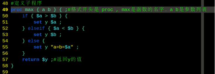 DC综合与Tcl语法结构概述 - 知乎