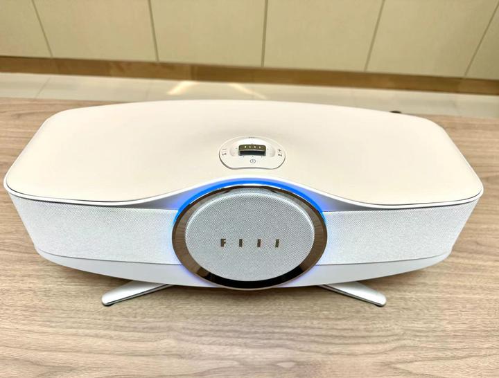 打造家庭影院、音乐厅，哪款家用音箱更值得入手？FIIL Aviator（飞行家）无线hifi音箱实测：颜值与实力并存，双金标+THX声学认证 ...