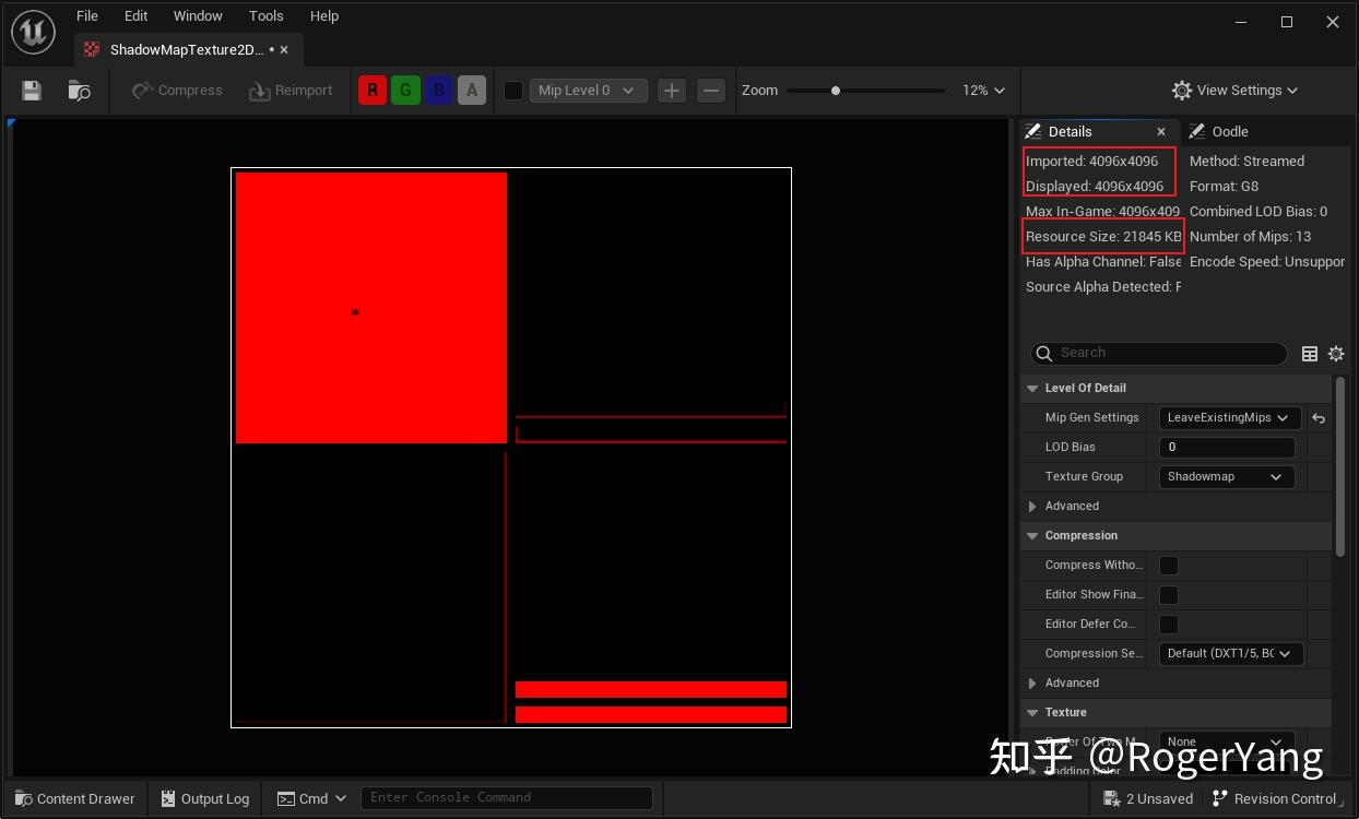 UE5光照烘焙-CPU Lightmass - 知乎