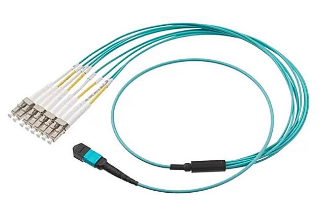 如何高效实现 QSFP28 到 SFP28 的转换？ - 知乎