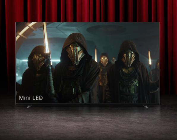 2025目前公认最好的三款65寸索尼电视！TOP3 65寸索尼电视推荐！ - 知乎