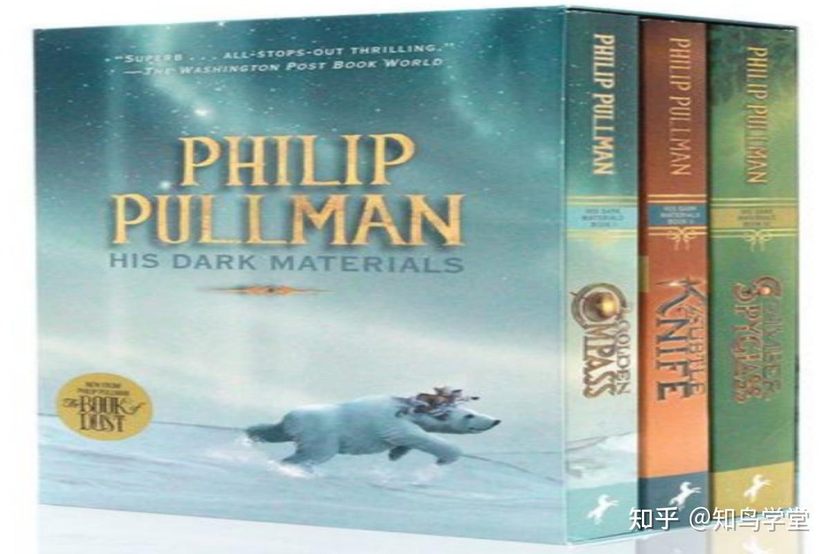 70套英文高级章节书书单推荐 - 知乎