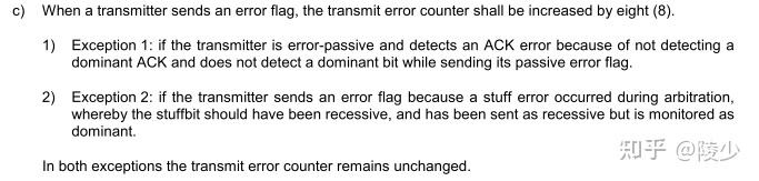 CAN总线Bus-off机制介绍及恢复策略说明 - 知乎