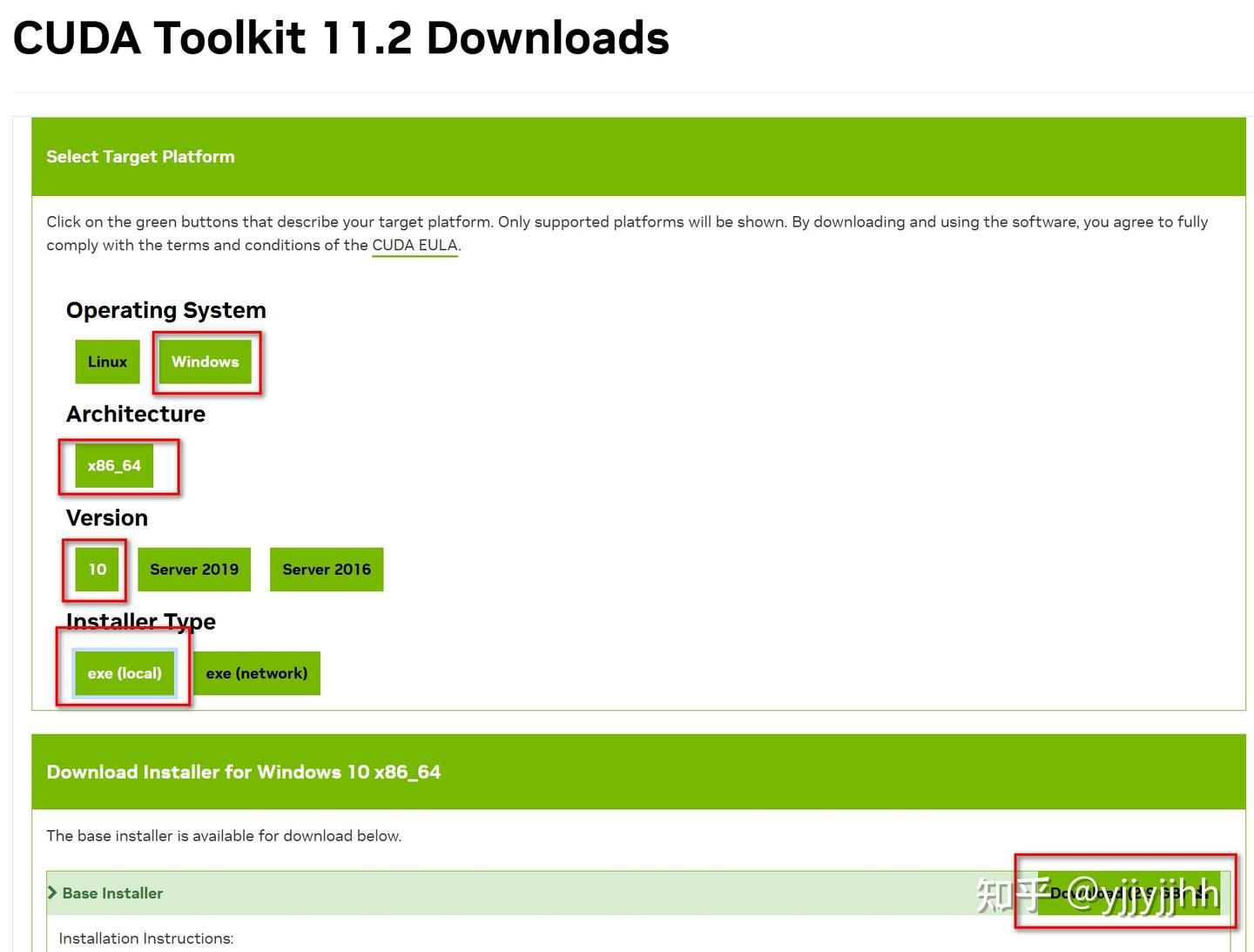 从零学Python系列003——Anaconda搭建基于Tensorflow-gpu的深度学习环境 - 知乎