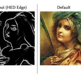 让AI学会画手的方法来了，给输入加个buff就能控制生成细节，华人小哥出品丨GitHub 4.6k星 - 知乎