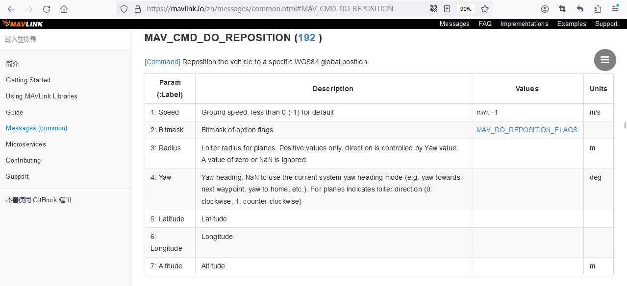 通过MAVROS发送command_long类型mavlink消息方式介绍 - 知乎