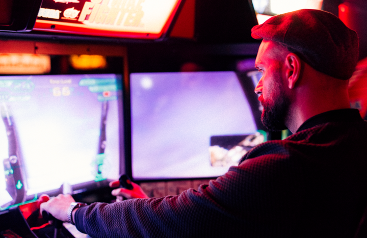 游戏交互是怎样设计出来的？好案例是最好的启发 - 知乎