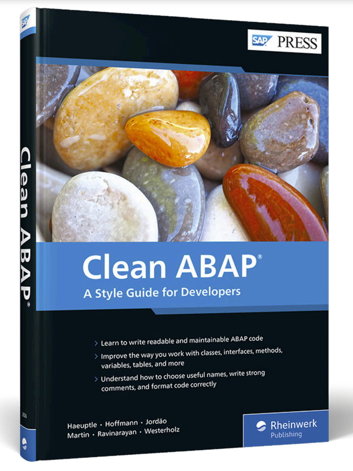 聊聊 SAP ABAP 系统里的胖接口(Fat Interface) - 知乎