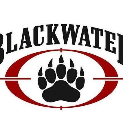 黑水公司 - 知乎