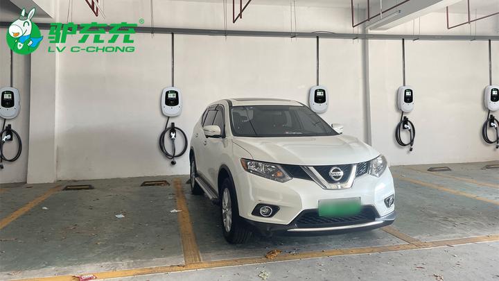 驴充充充电桩 | 11kw和7kw充电桩选择哪个？ - 知乎