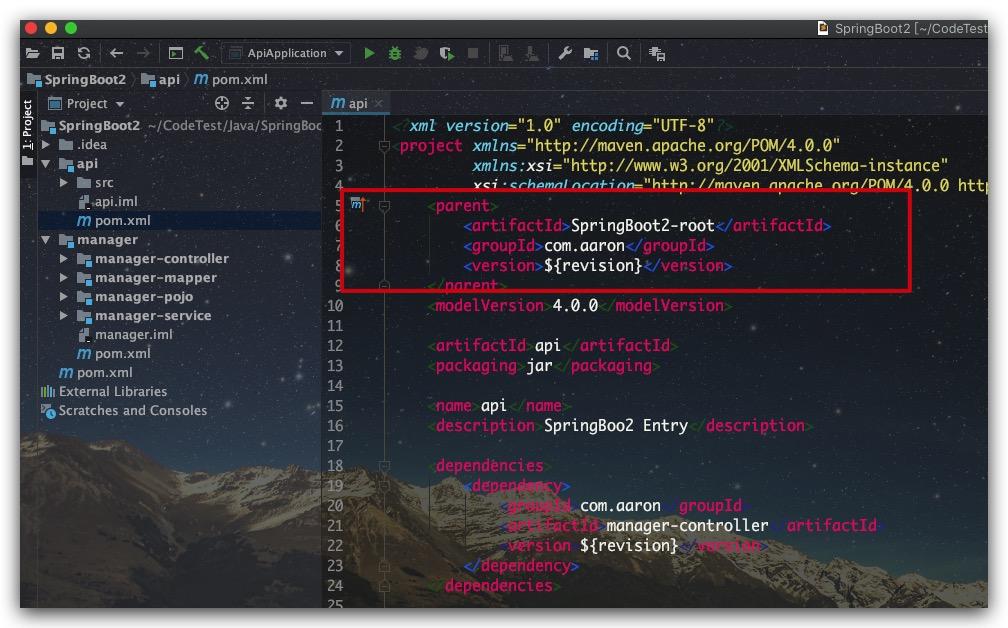 Maven(四)：聚合与继承 - 知乎