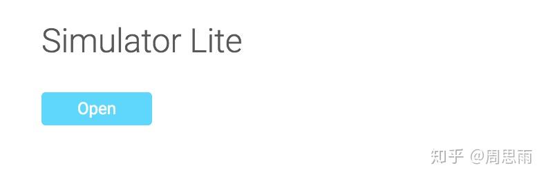 使用DJI Assistant跑模拟器的完整步骤 - 知乎
