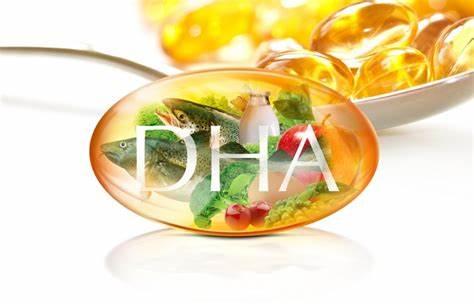 功能营养篇-Omega-3（DHA） - 知乎