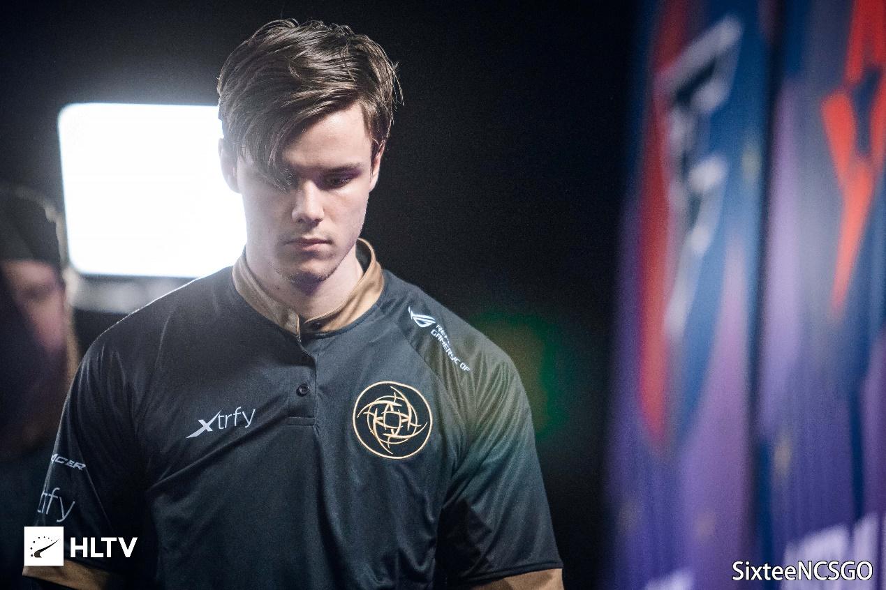 如何看待《CS:GO》NiP 战队签下 Device 选手？ - 知乎