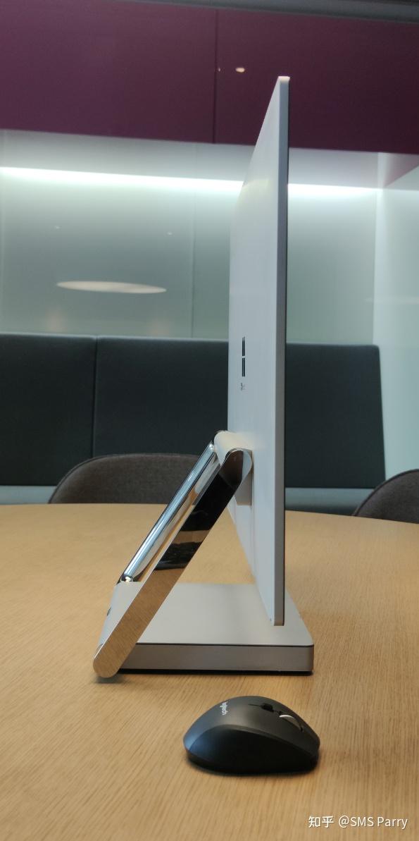 【维P测评】微软 Surface Studio 真机测评 - 为触绘而生 胜似数位屏的旗舰绝妙体验 - 知乎