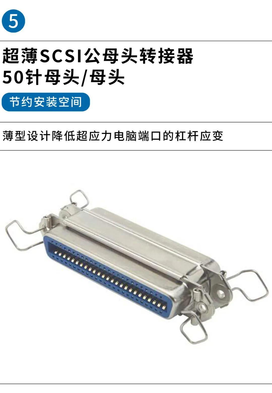 硬盘接口三强之一 → SCSI的解析与应用 - 知乎