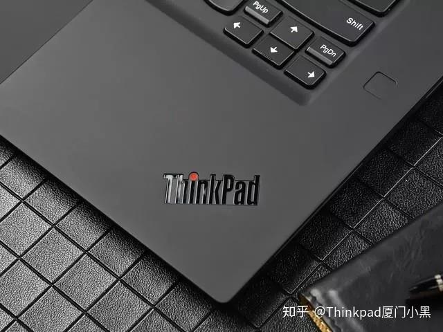 2020您该入手哪款ThinkPad小黑笔记本，看完你就懂了！ - 知乎